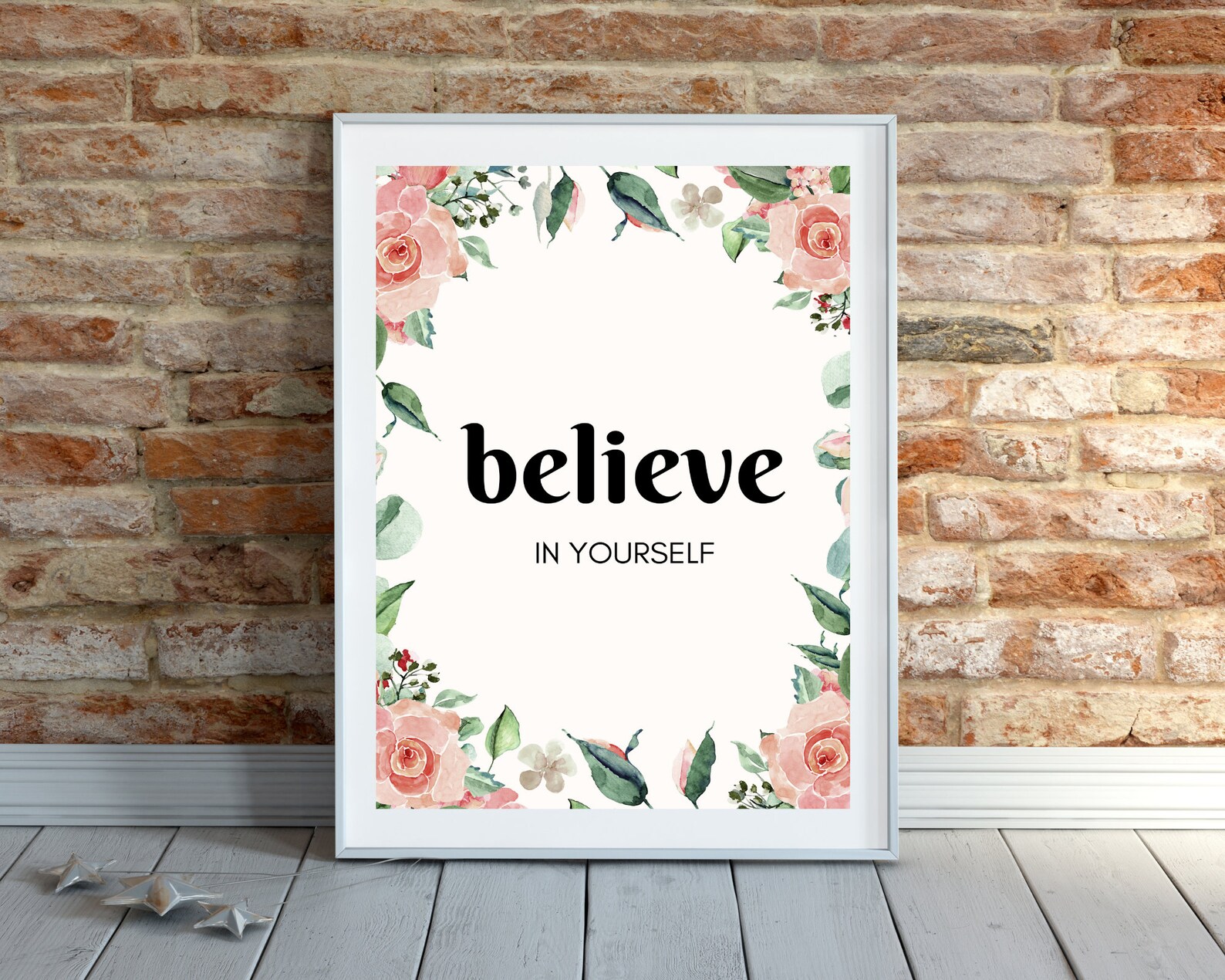 Self Love Printable Quote Self Care Wall Art Positive - Etsy