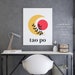 Filipino Greeting Tao Po Printable Wall Art Filipino Culture - Etsy