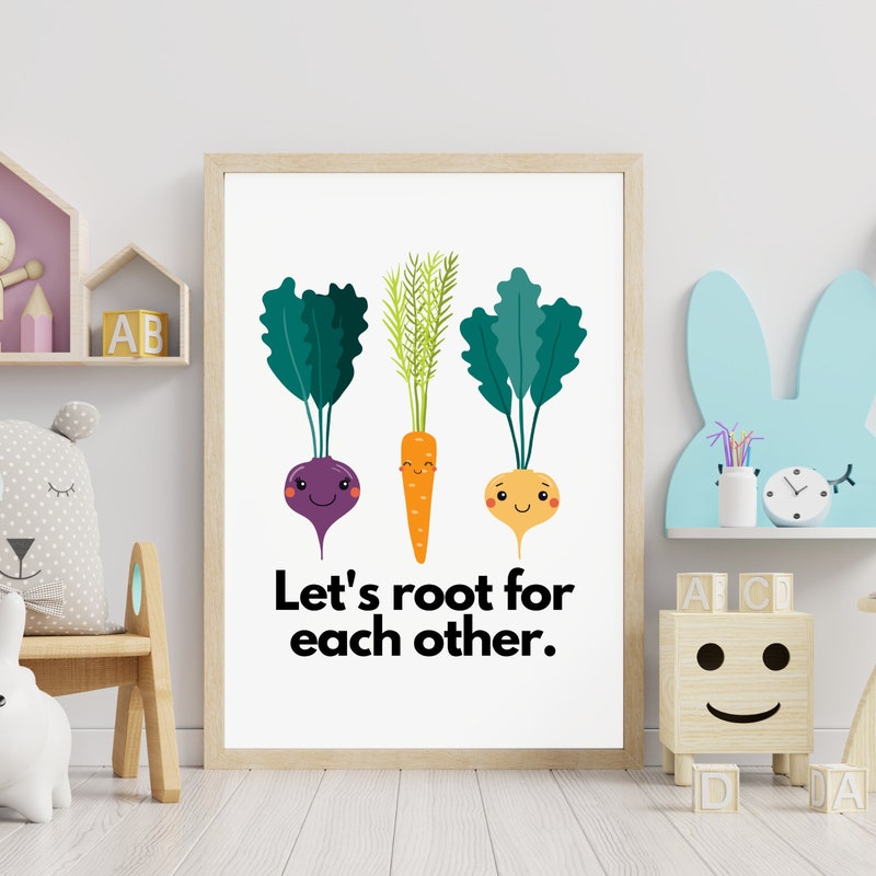 Root Children - Etsy