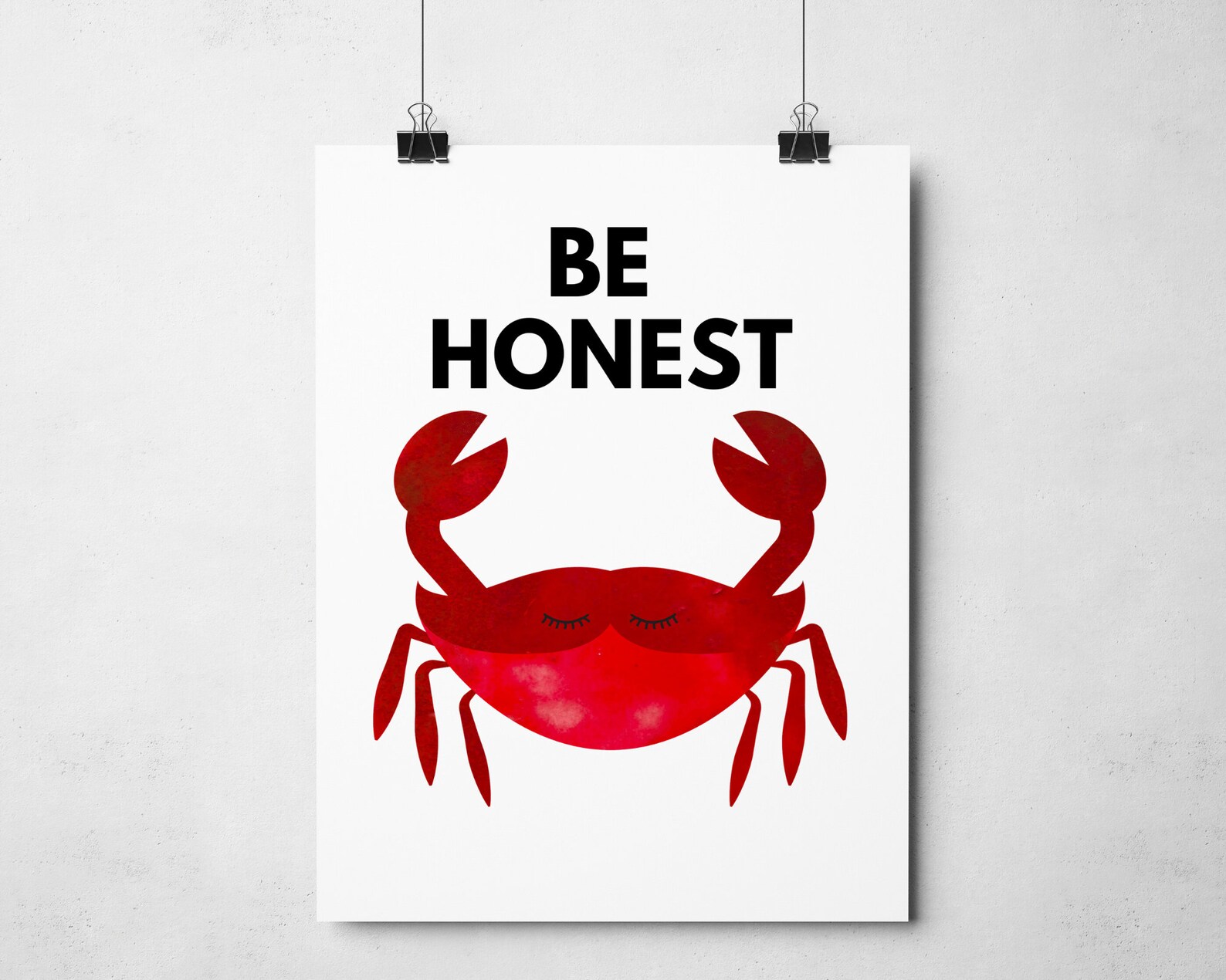 Printable Quote Inspirational Art for Kids Educational Poster | Etsy