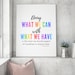 Mr Rogers Printable Art Quote, Fred Rogers, Inspirational Children's ...