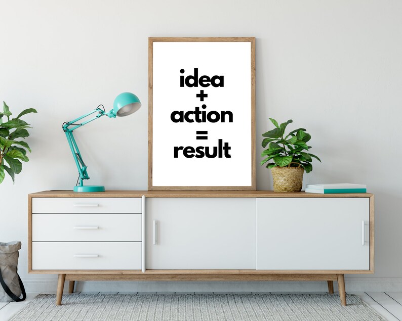 Educational Poster Classroom Quote Print Teacher Quote - Etsy