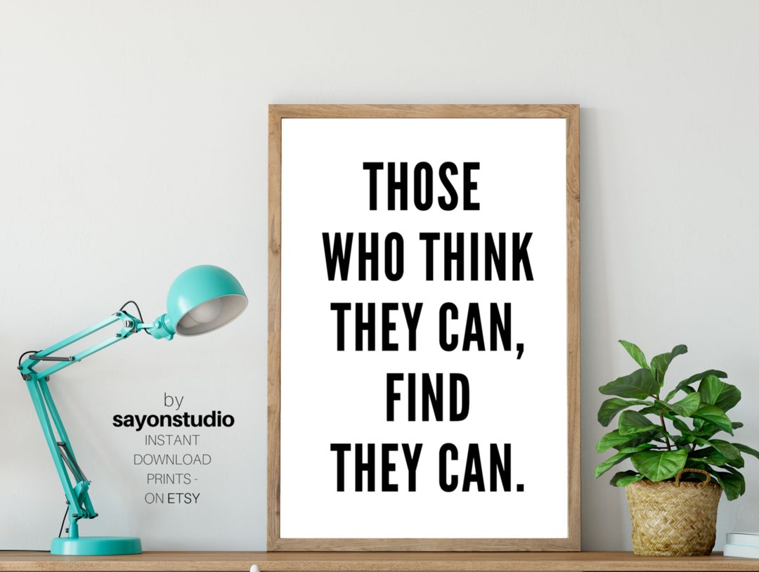 Words of Wisdom Printable,inspirational Quotes,motivational Poster ...