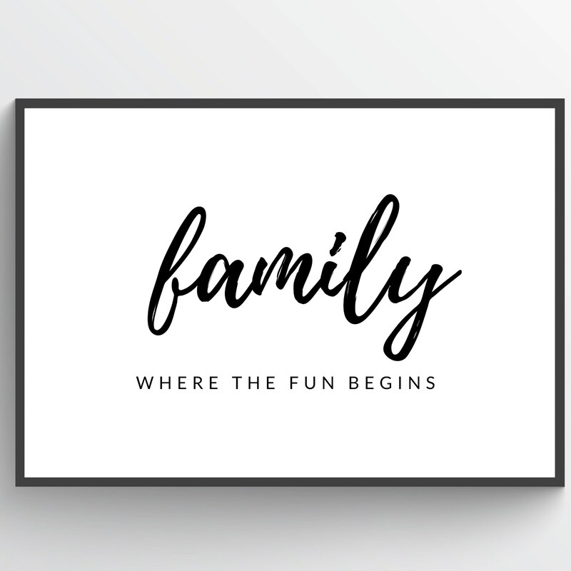 Entryway Quotes - Etsy