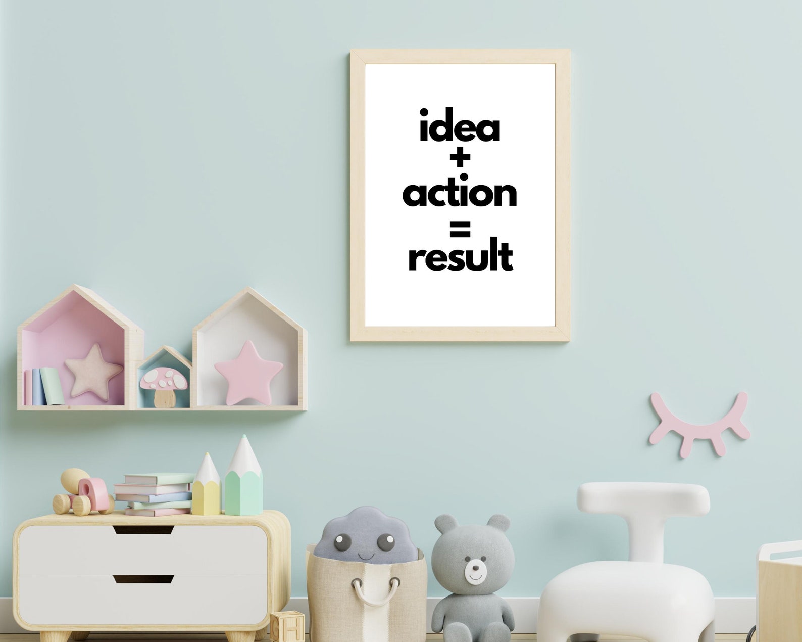 Educational Poster Classroom Quote Print Teacher Quote Office ...
