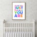 Love Quote Printable Kids Nursery Wall Art Decor Easy Gift Ideas ...