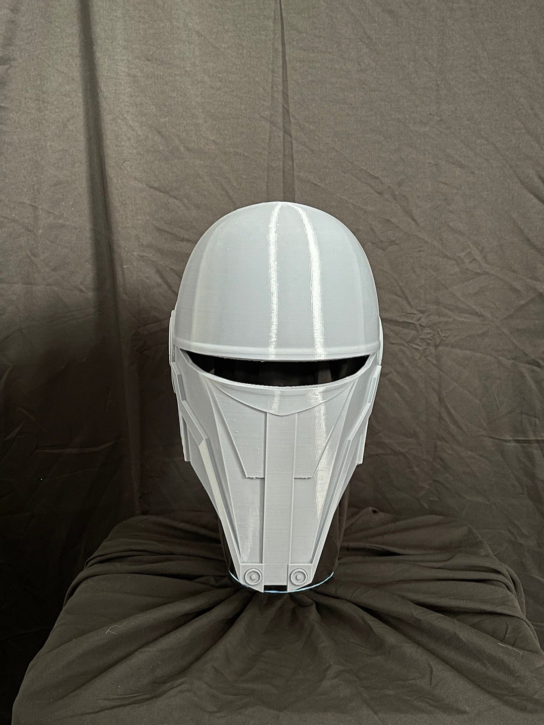 Darth Revan Cosplay Helmet - Etsy