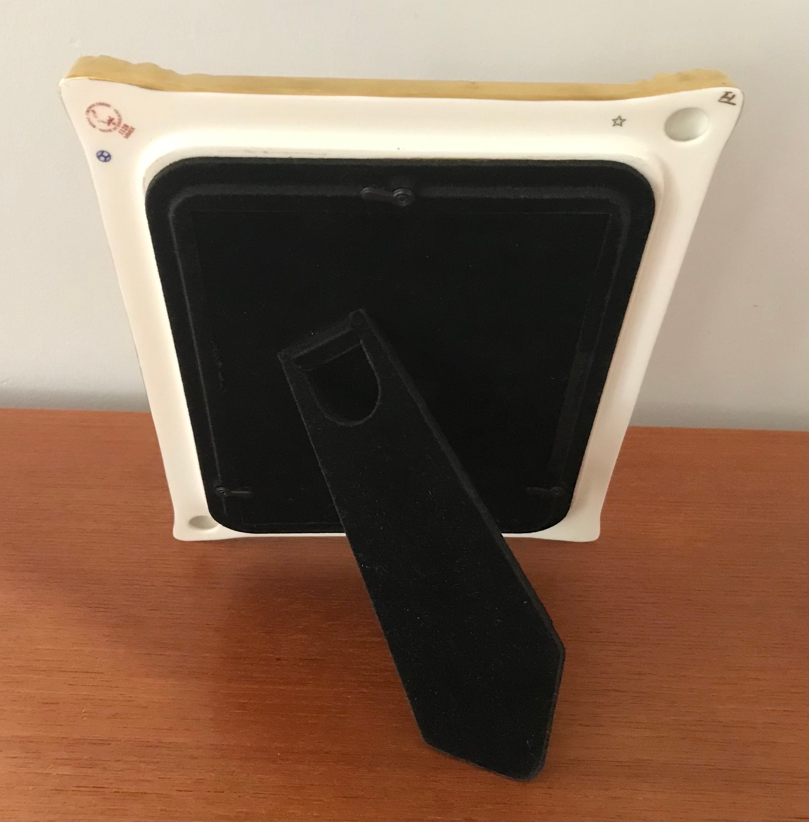 Royal Crown Derby Porcelain Picture Frame, Old Imari 1128 Pattern, 5 X ...