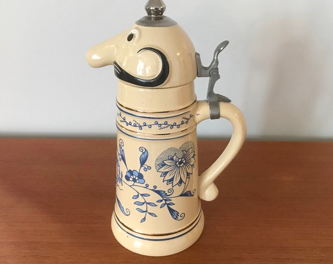 Vintage Schultz & Dooley Beer Steins - Etsy
