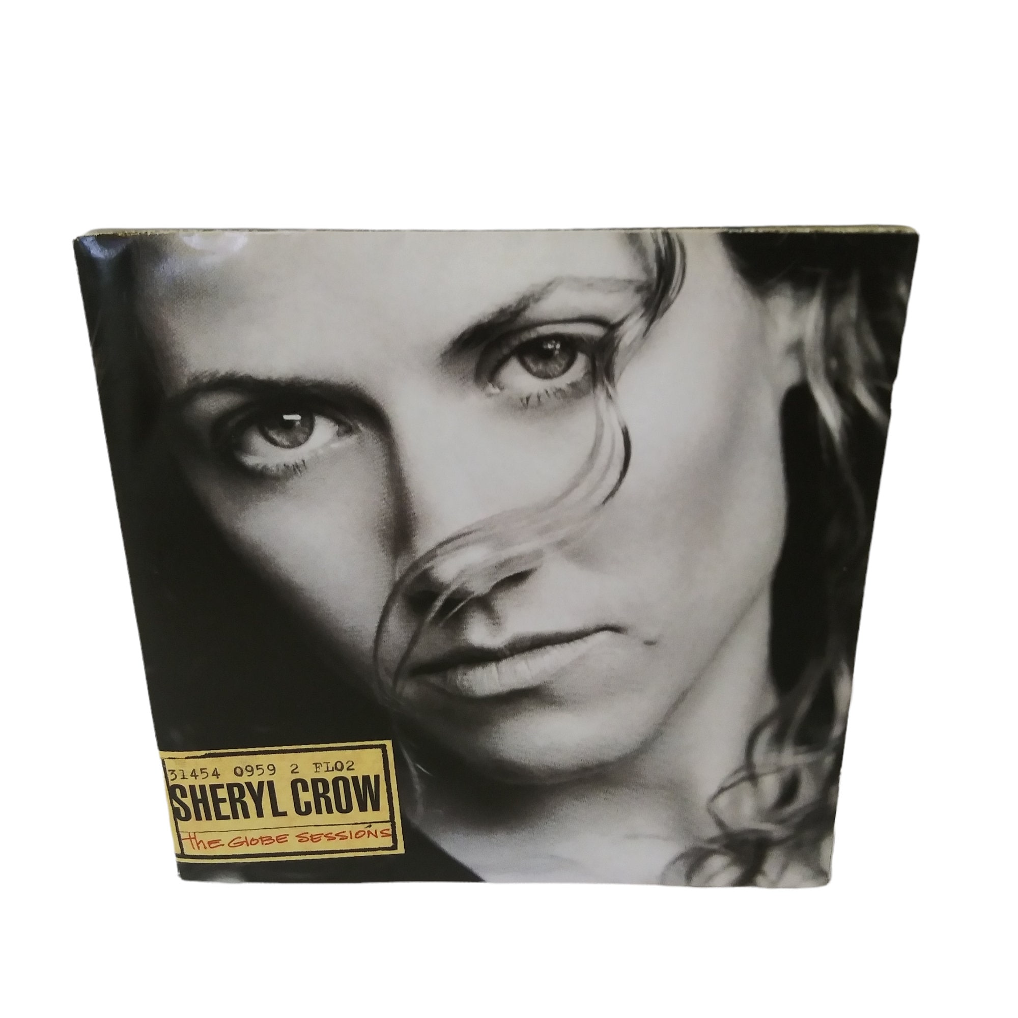 SHERYL CROW - the Globe Sessions - 1998 CD Release - Etsy