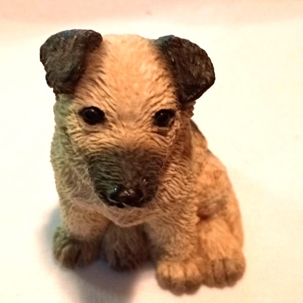 Stone Critters - Etsy