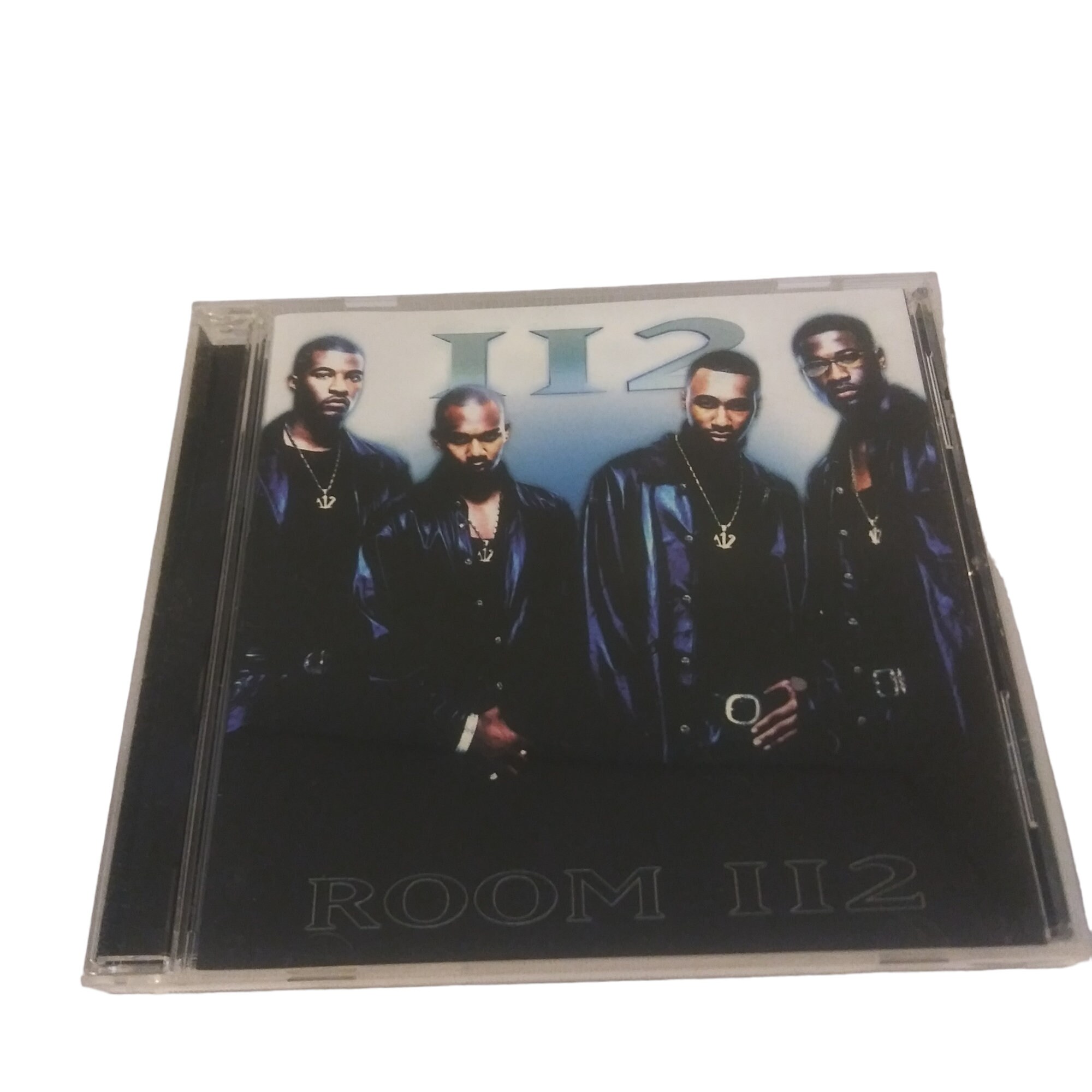 112 ROOM 112 1998 CD Release - Etsy