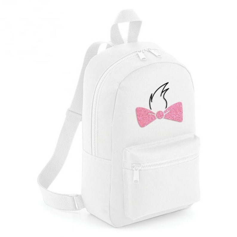 Disney Marie Cat Mini Backpack Aristocats Inspired Bag - Etsy