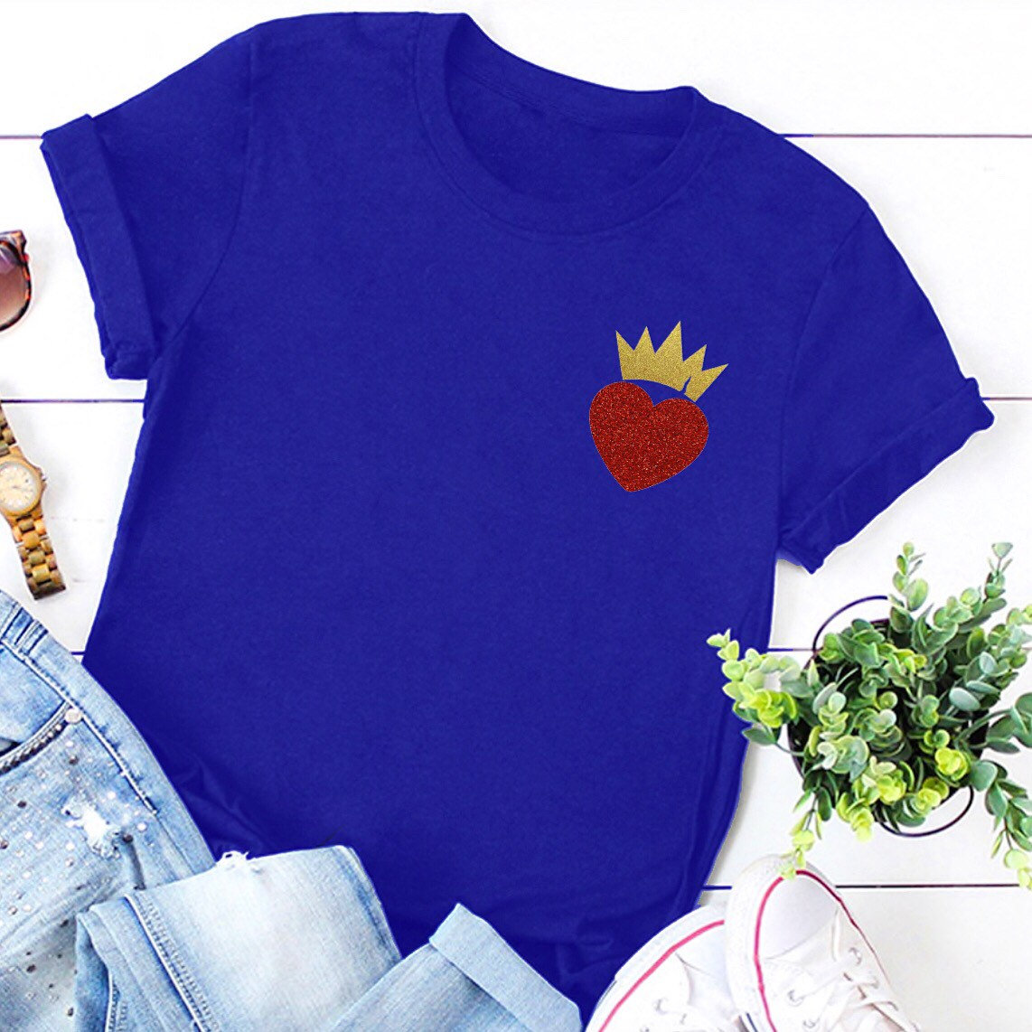 Disney Descendants Evie Heart Crown Inspired Disneybound - Etsy