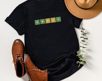 Wordle T Shirt - Etsy