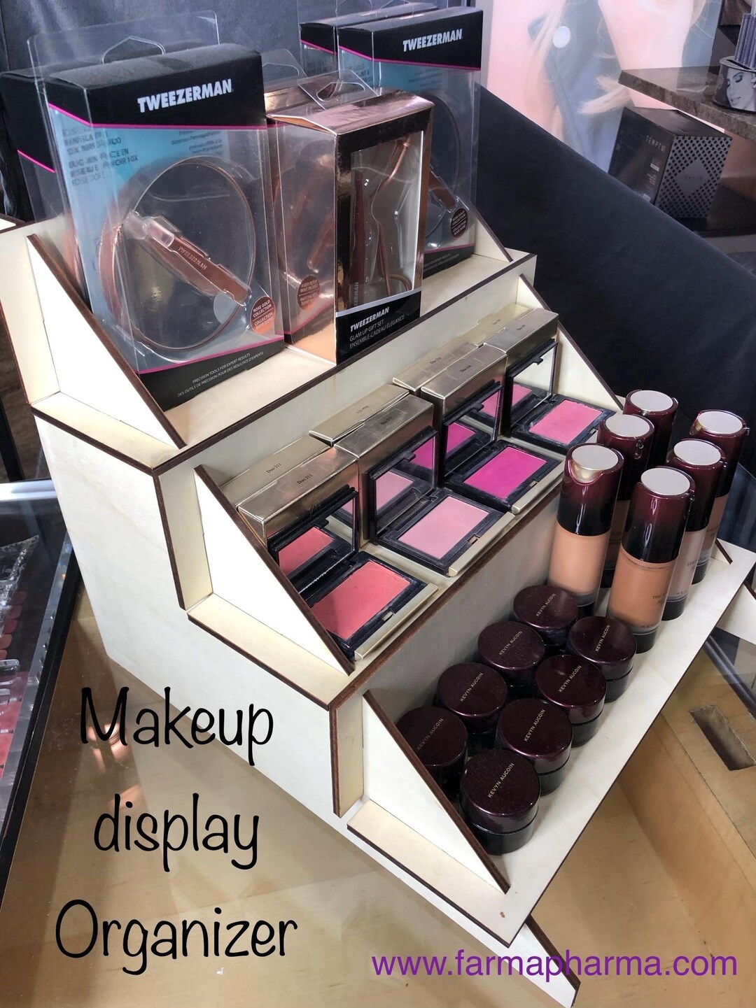 High Quality Product, Great Display Rack, & Packs Perfectly for ...