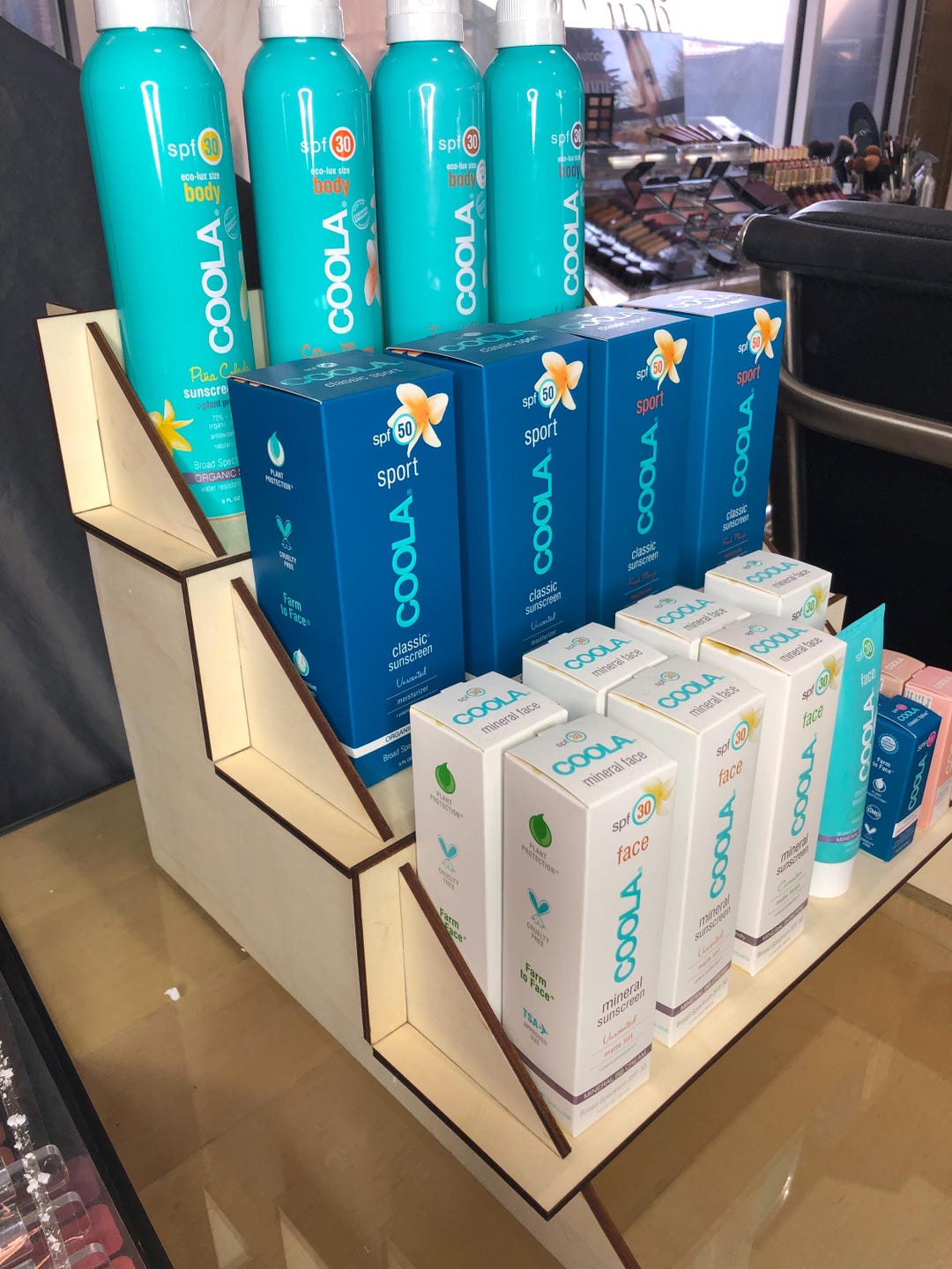 Vendor Display, Craft Display Stand. Packs Perfectly for Transport ...