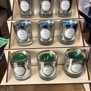 Display for Crafts and Farmers Market. Perfect for Displaying Product ...