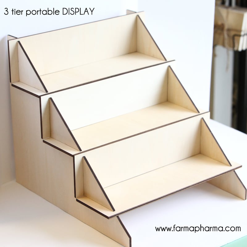 Product Display - Etsy