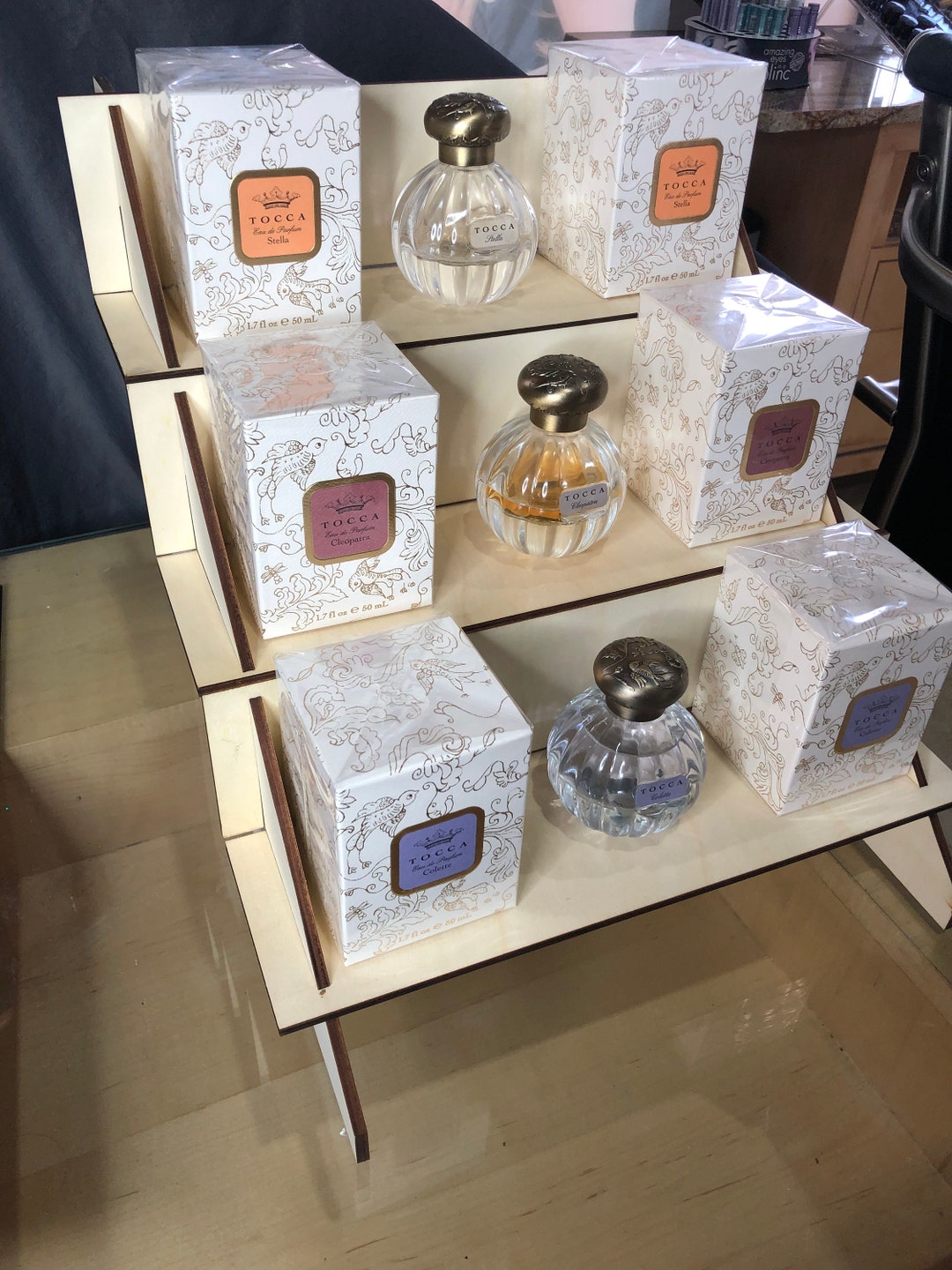 Display for Crafts and Farmers Market. Perfect for Displaying - Etsy