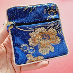 Personalised Chinese New Year Money Bag, Lunar New Year, CNY, Year of ...