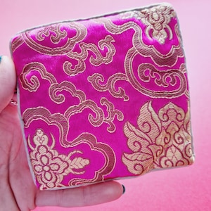 Personalised Chinese New Year Money Bag, Lunar New Year, CNY, Year of ...