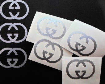 Gucci sticker | Etsy