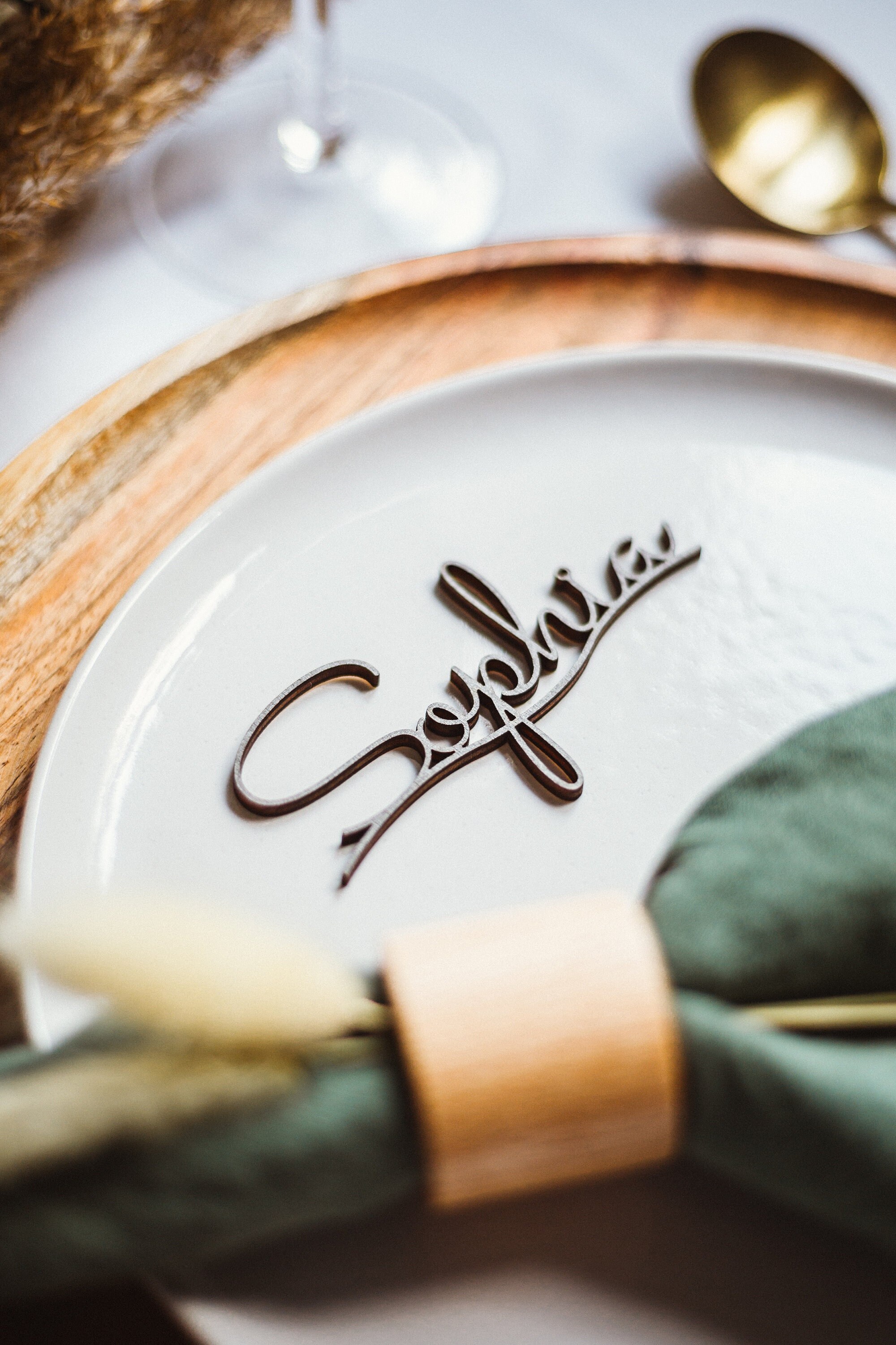 Laser Cut for Wedding Signs - Etsy