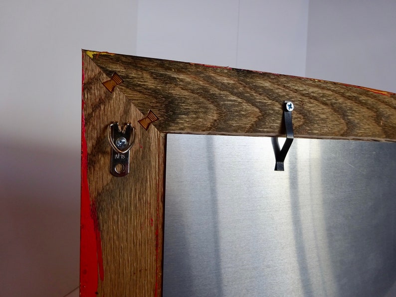 Curved Picture Frame With Photo - Etsy