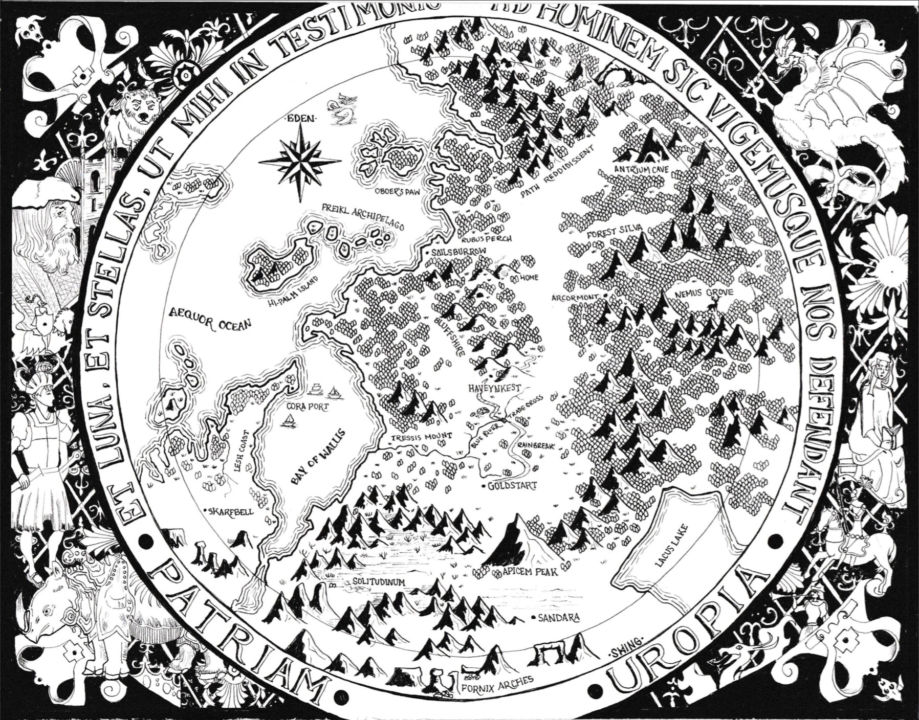 Shing Map Physical Prints - Etsy
