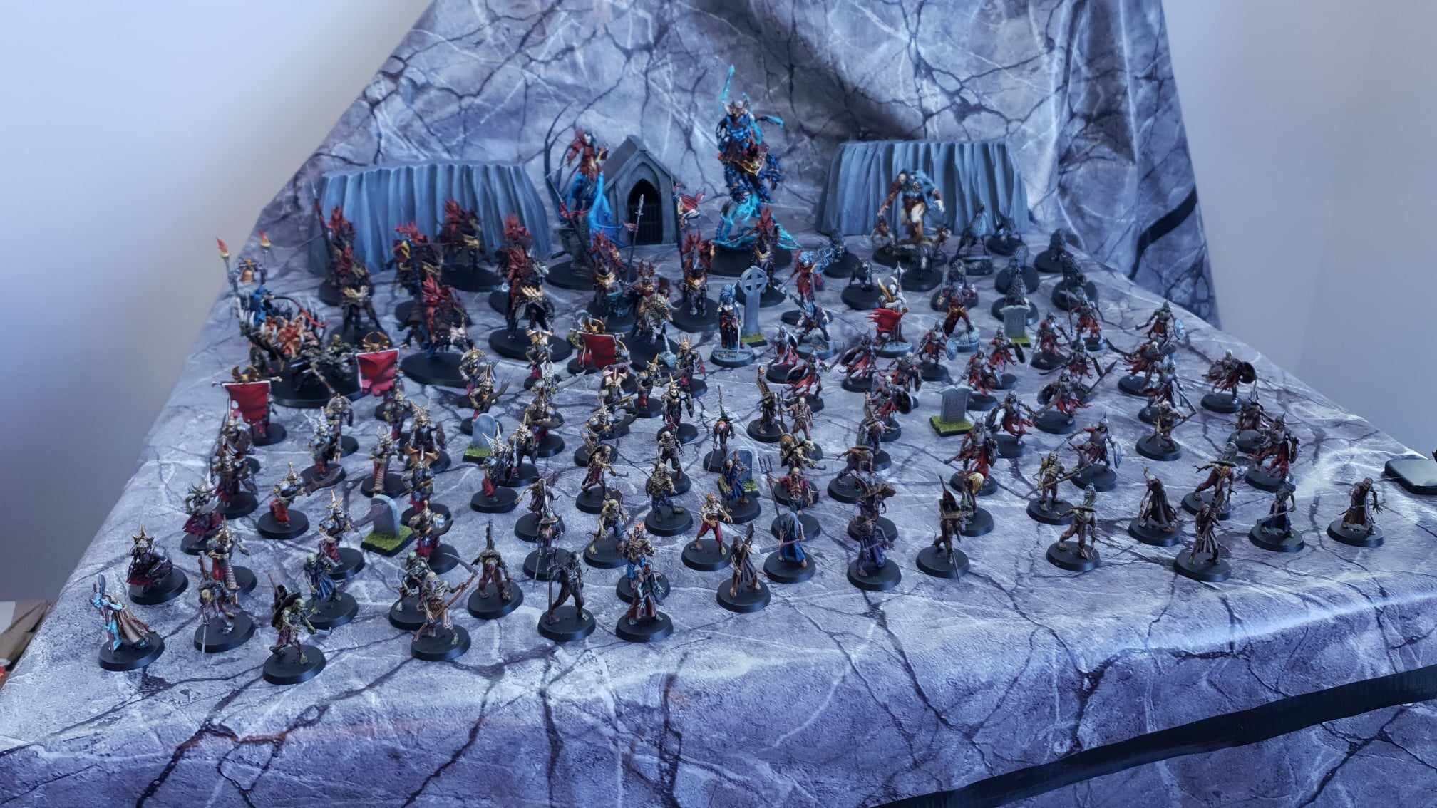 Miniature Painting and Printing Commission / Miniature Painting and ...