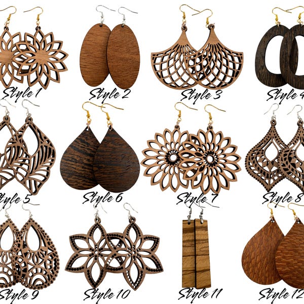 Best Selling Wood Items - Etsy