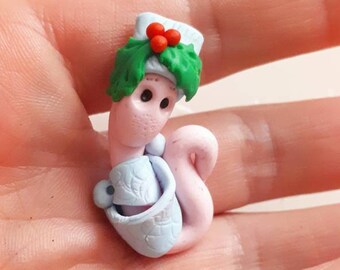 Thank You Worm - Etsy