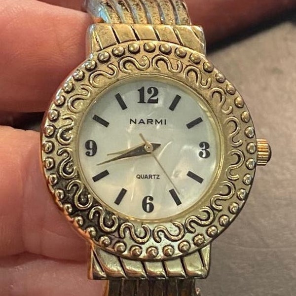 Narmi Watch Face - Etsy