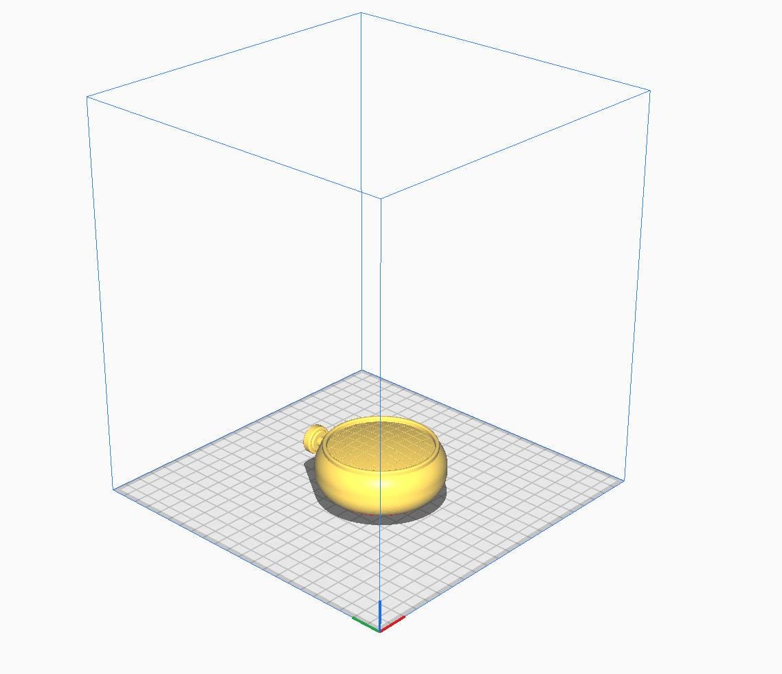 Dragon Ball Radar STL - Etsy