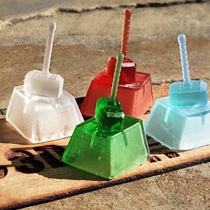 Thors Hammer Keycap Mjolnir Mechanical Cherry MX Keyboard - Etsy