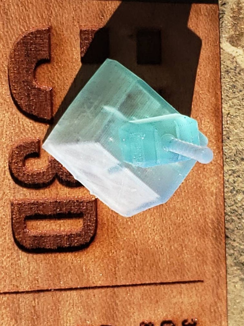 Thors Hammer Keycap Mjolnir Mechanical Cherry MX Keyboard | Etsy