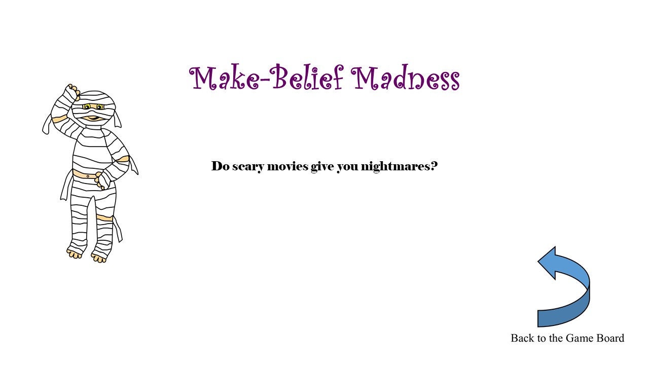 The Trail of Fears: A Counseling Game for Anxiety, Fears, and Phobias ...