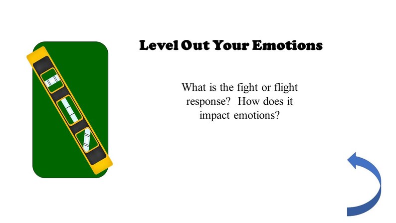 Coping Skills Toolbox: A CBT Counseling Game - Telehealth Version - Etsy