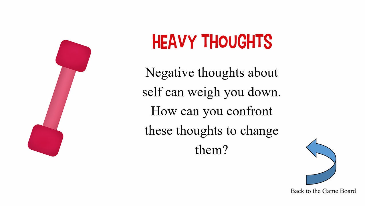 Train Your Brain: A Cognitive Behavioral Counseling Game - Telehealth ...