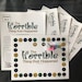 The Horrible Thing That Happened, CBT Counseling Game, Trauma, Grief - Etsy