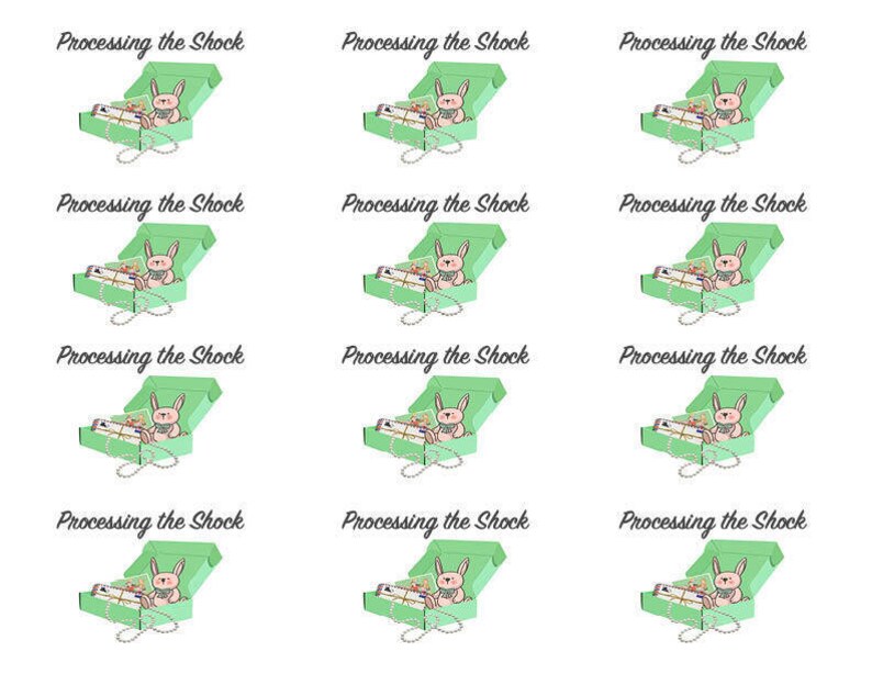 The Memory Box CBT Counseling Game for Grief and Loss - Etsy