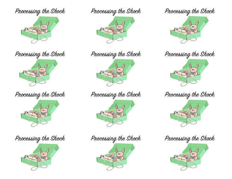 The Memory Box CBT Counseling Game for Grief and Loss - Etsy