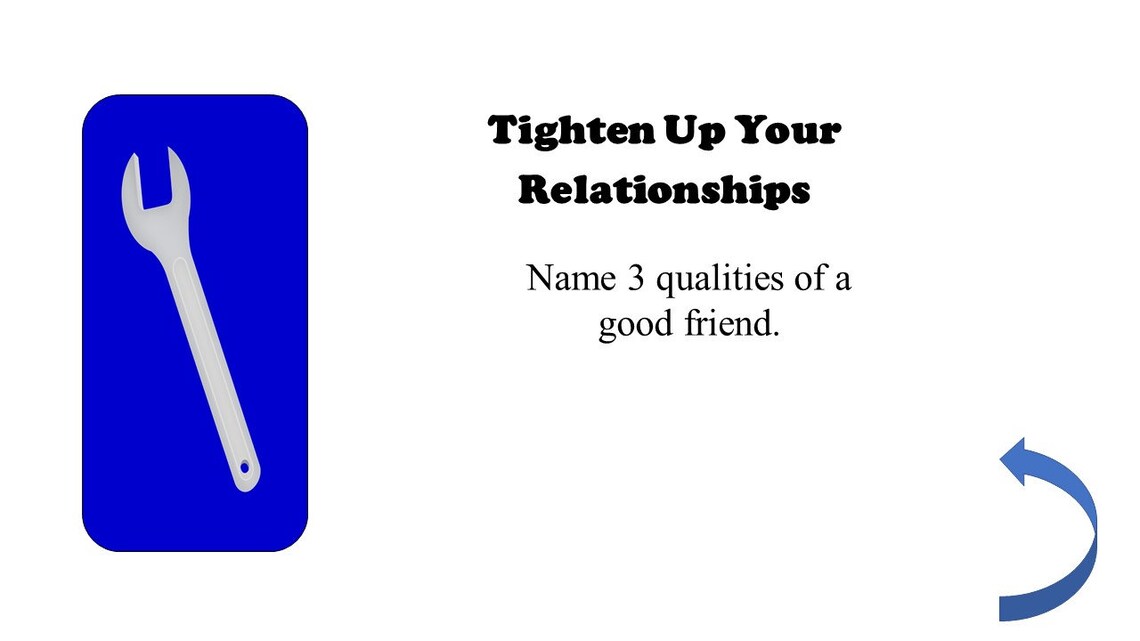 Coping Skills Toolbox: A CBT Counseling Game - Telehealth Version - Etsy