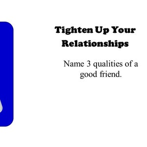 Coping Skills Toolbox: A CBT Counseling Game - Telehealth Version - Etsy