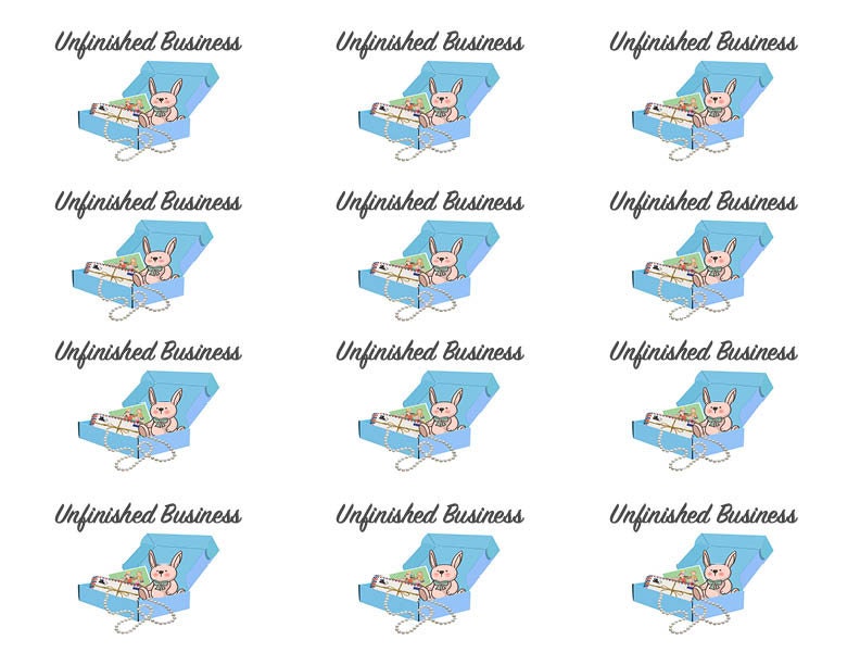 The Memory Box: A Counseling Game to Process Grief - PDF Download - Etsy