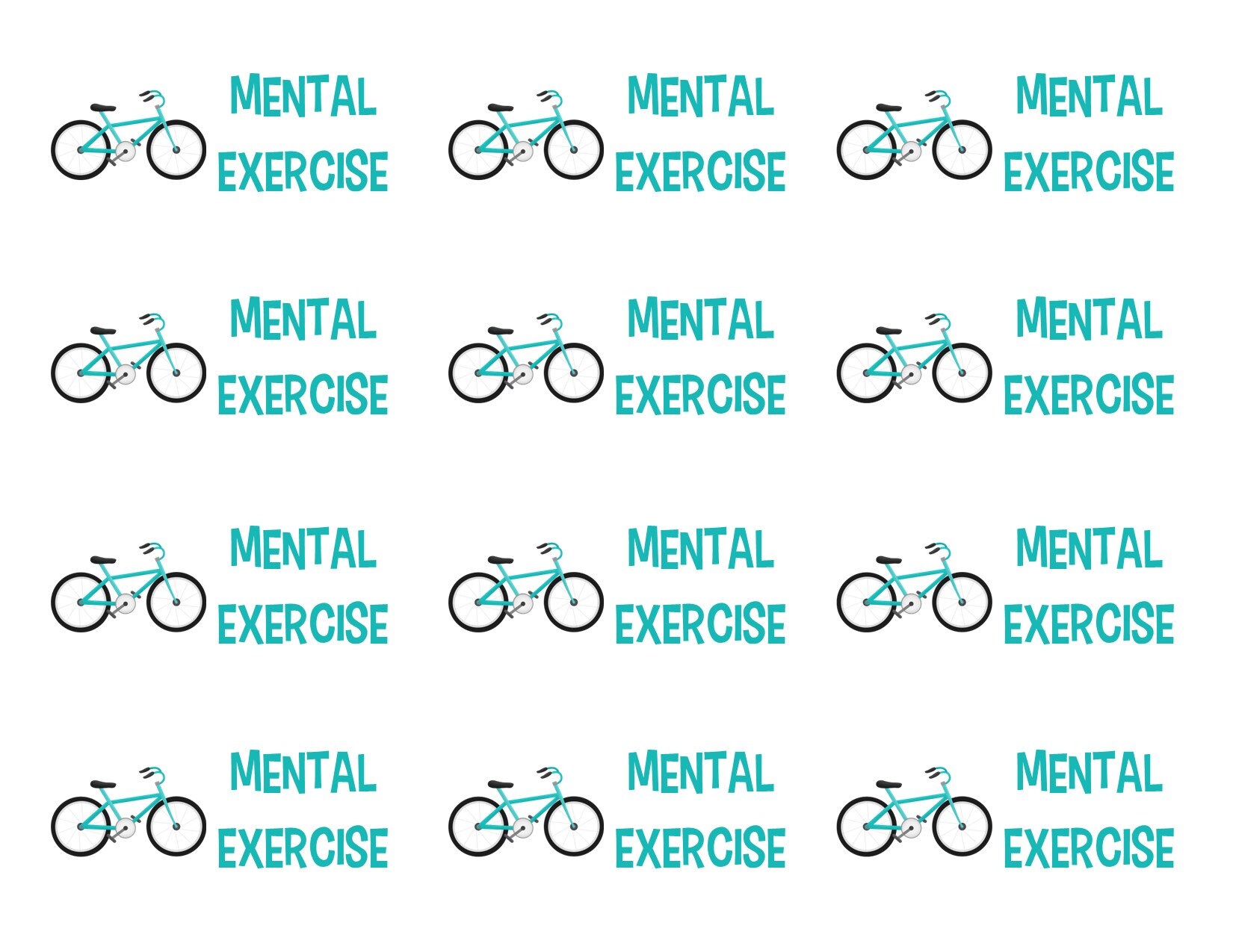 Train Your Brain: A Cognitive Behavioral Counseling Game - PDF Download ...