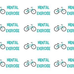 Train Your Brain: A Cognitive Behavioral Counseling Game - Etsy