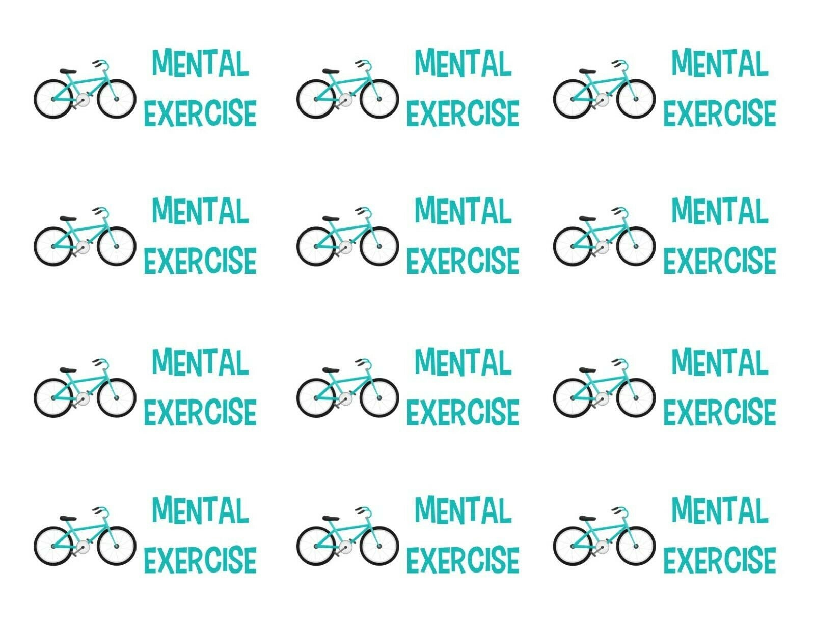 Train Your Brain: A Cognitive Behavioral Counseling Game - Etsy