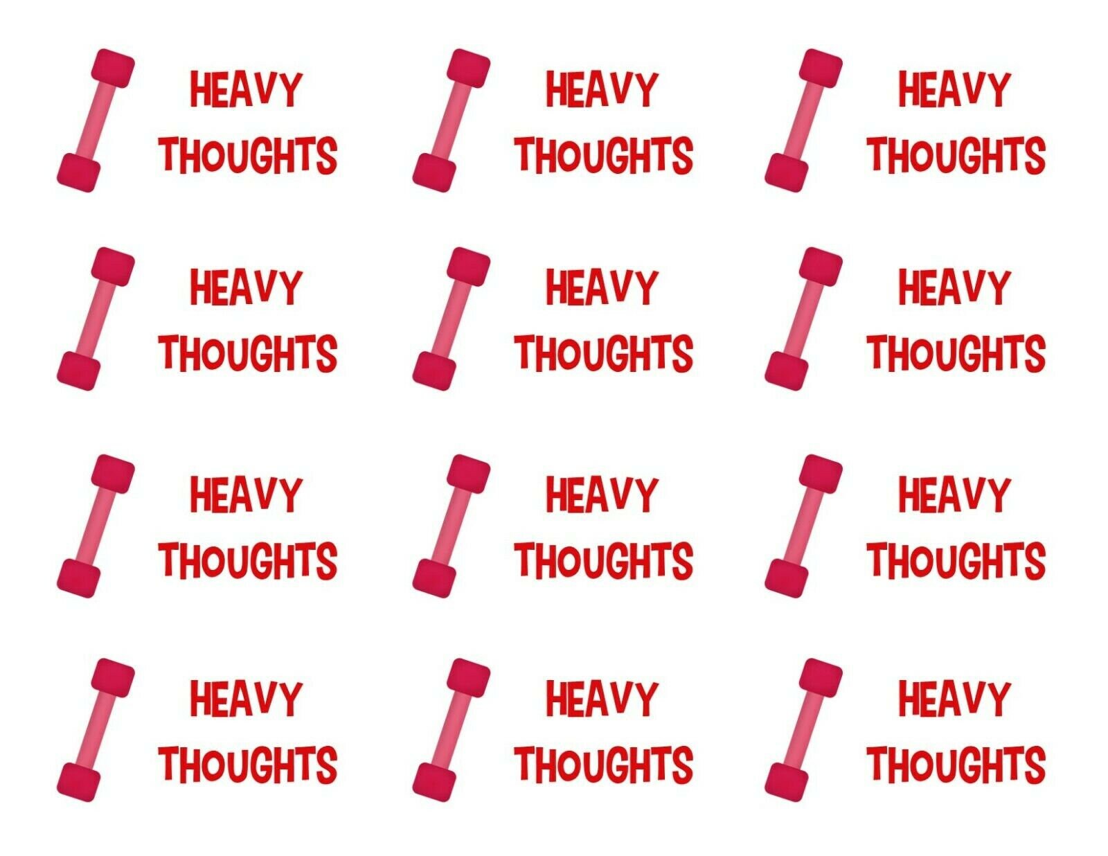 Train Your Brain: A Cognitive Behavioral Counseling Game - Etsy